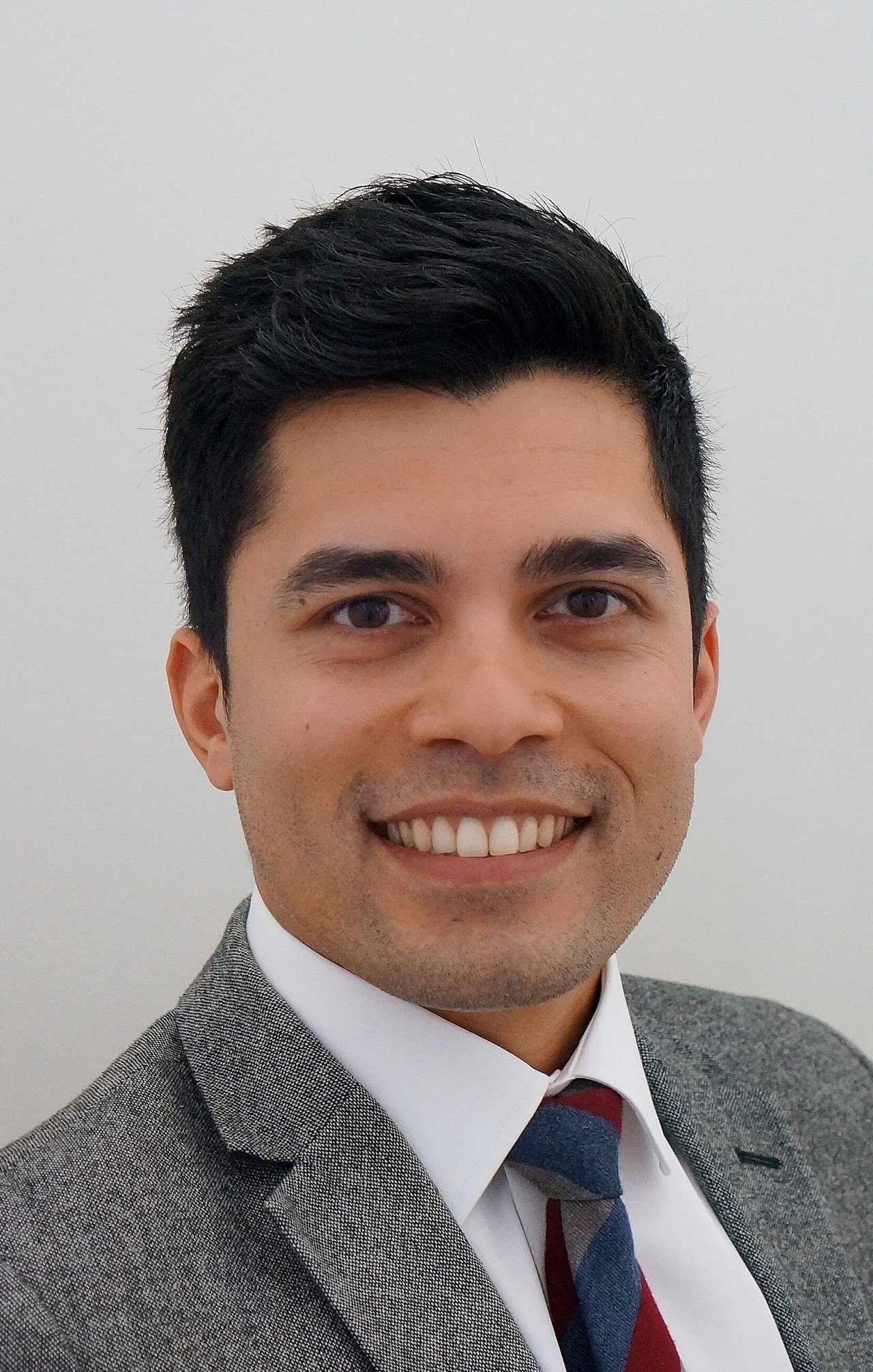 Meet The Team | Arden Breast Clinic | Warwickshire | Mr Mashuk Khan